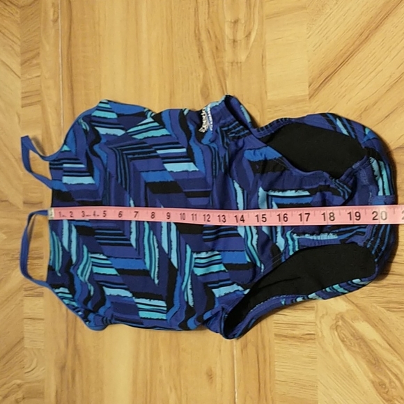 Speedo | Swim | Speedo Endurance One Piece Competition Suit 28 | Poshmark